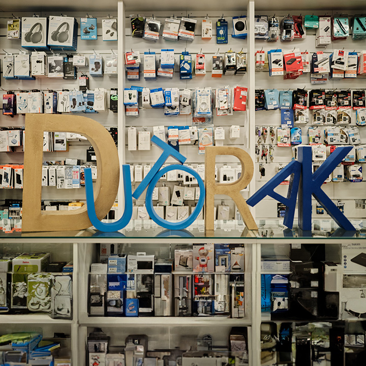 D-Utorak - Diners Club